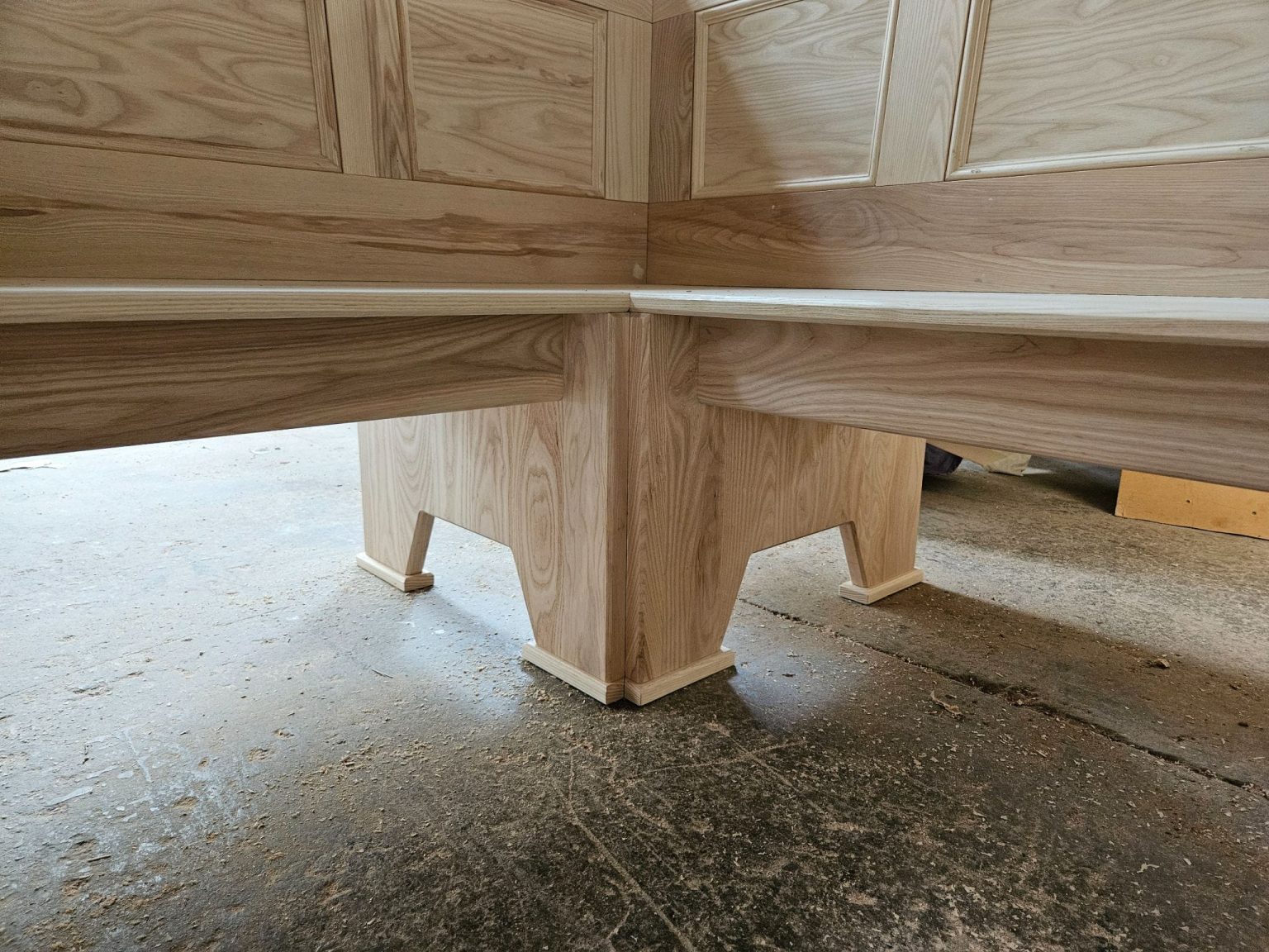 Timber Work Projects Christchurch | JB Joinery NZ